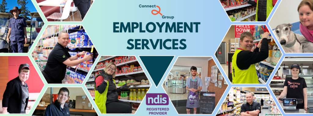 Employment Services – Connect2Group