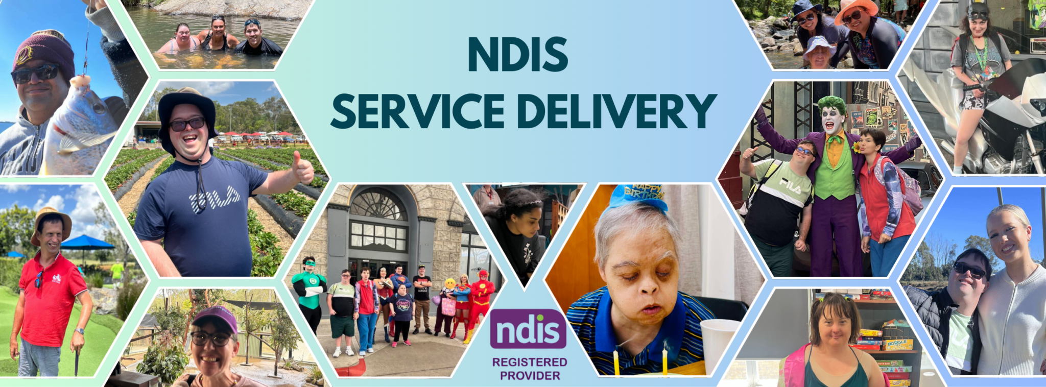 Disability Services – Connect2Group